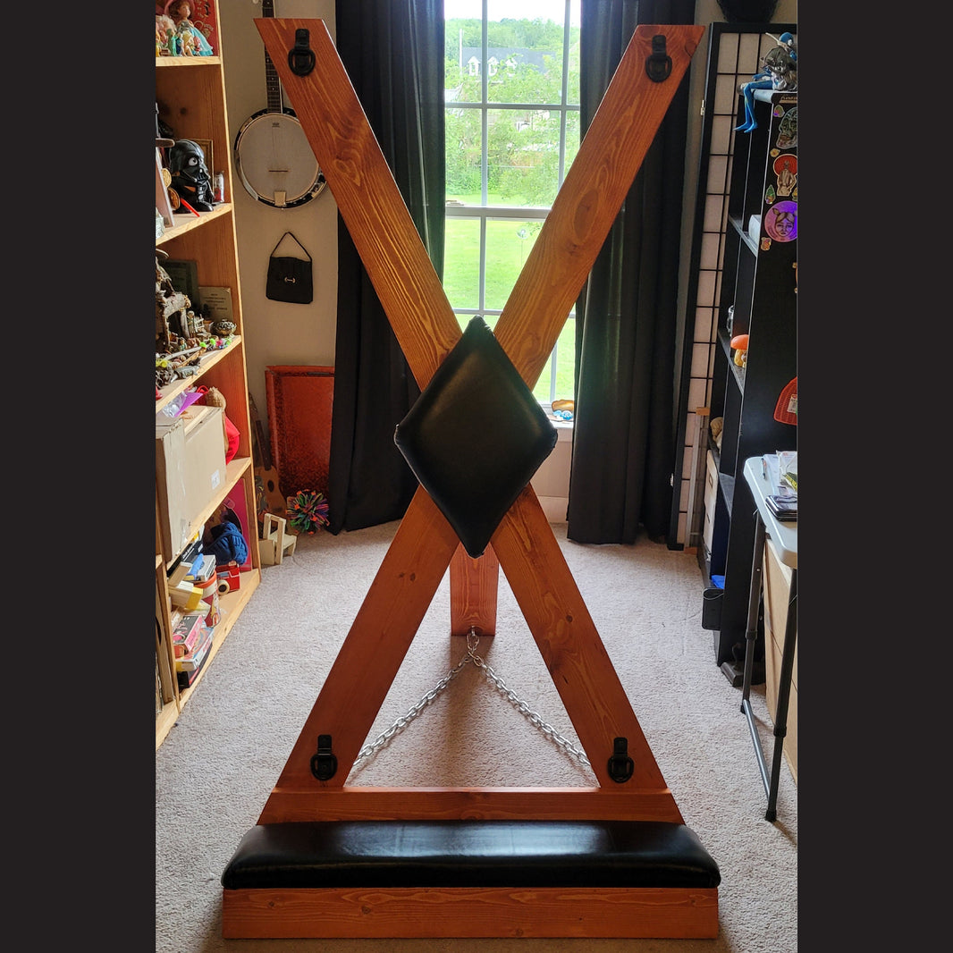 Earthbone Woodworks by Jack Knocks